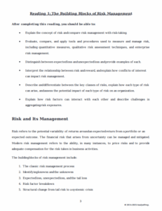FRM 2025 Part 1 AnalystPrep Study Notes, QBank & Formula Sheet - PrepCFA